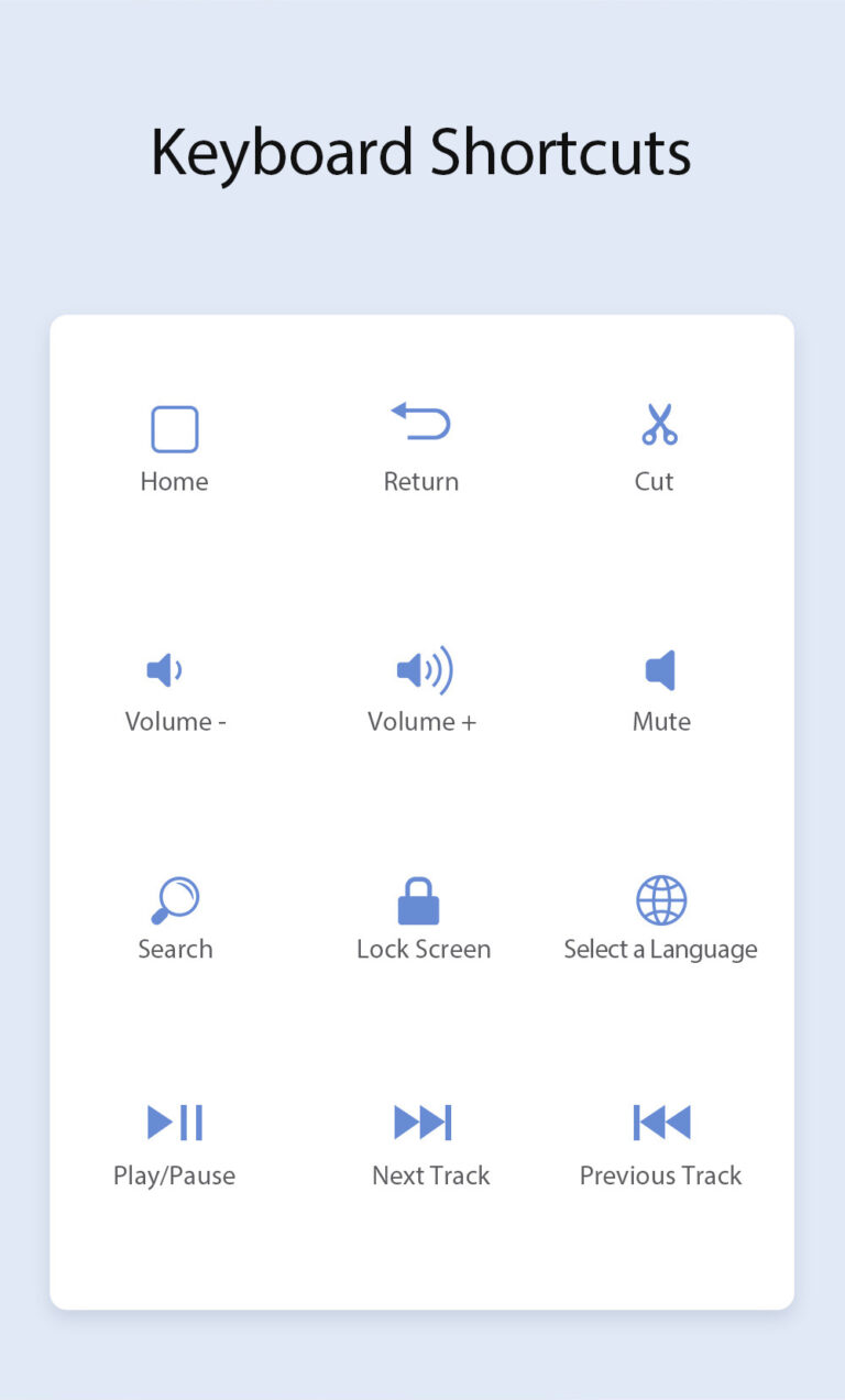 Dux Ducis TK系列鍵盤保護殼 - 適用於Samsung Tab S11系列